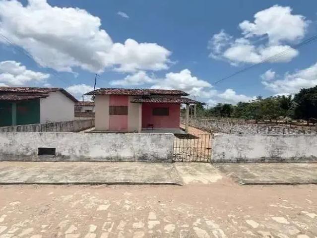 Casa / Sobrado para Venda em Ceará Mirim/RN Lagoa do Cosme