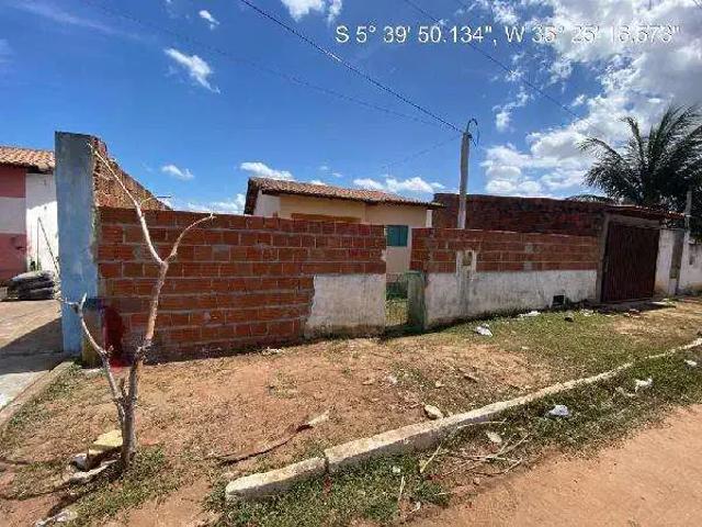 Casa / Sobrado para Venda em Ceará Mirim/RN Planalto 2 Quartos