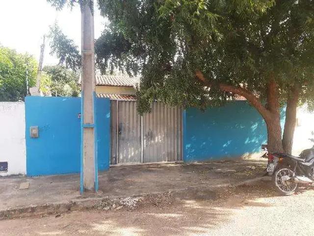 Casa / Sobrado para Venda em Ceará Mirim/RN Planalto 2 Quartos