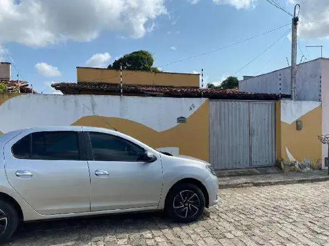 Casa / Sobrado para Venda em Ceará Mirim/RN Planalto 2 Quartos