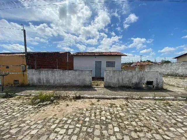 Casa / Sobrado para Venda em Ceará Mirim/RN Residencial Otavio Praxedes 2 Quartos