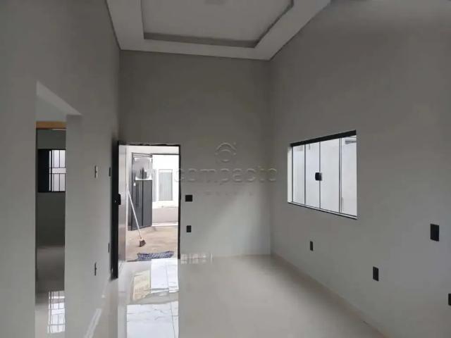 Casa / Sobrado para Venda em Cedral/SP Avenida Parque 1 Quartos