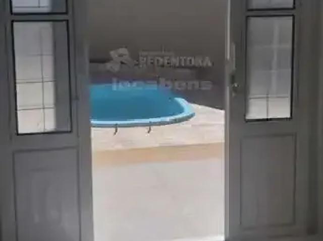 Casa / Sobrado para Venda em Cedral/SP Avenida Parque 2 Quartos
