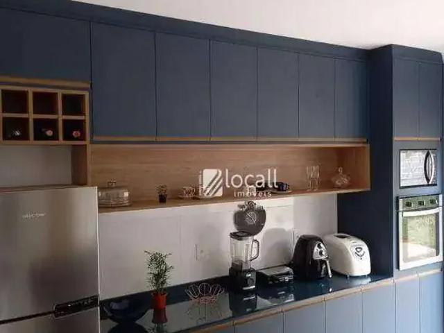 Casa / Sobrado para Venda em Cedral/SP Avenida Parque 2 Quartos