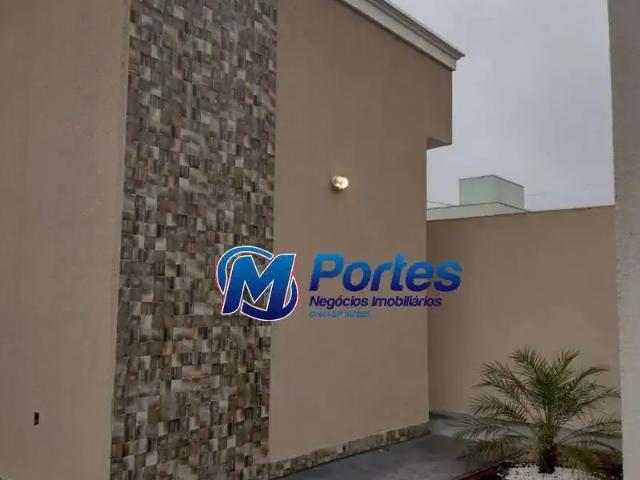 Casa / Sobrado para Venda em Cedral/SP Centro 2 Quartos