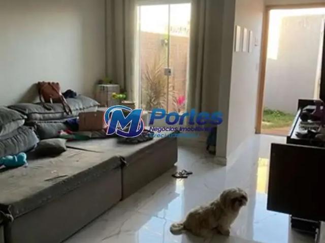 Casa / Sobrado para Venda em Cedral/SP Centro 2 Quartos