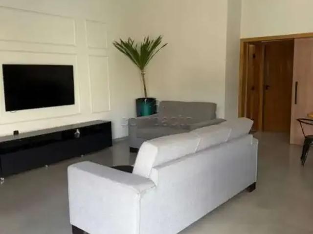 Casa / Sobrado para Venda em Cedral/SP Conjunto Habitacional Cedral A2 3 Quartos