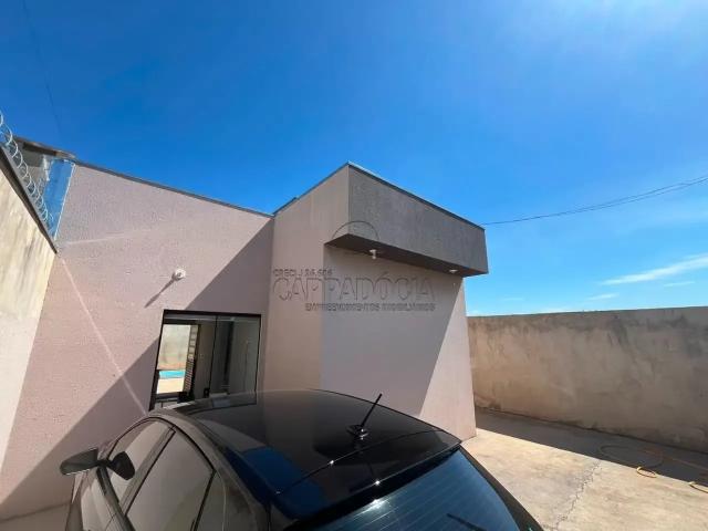 Casa / Sobrado para Venda em Cedral/SP Jardim Galante 2 Quartos