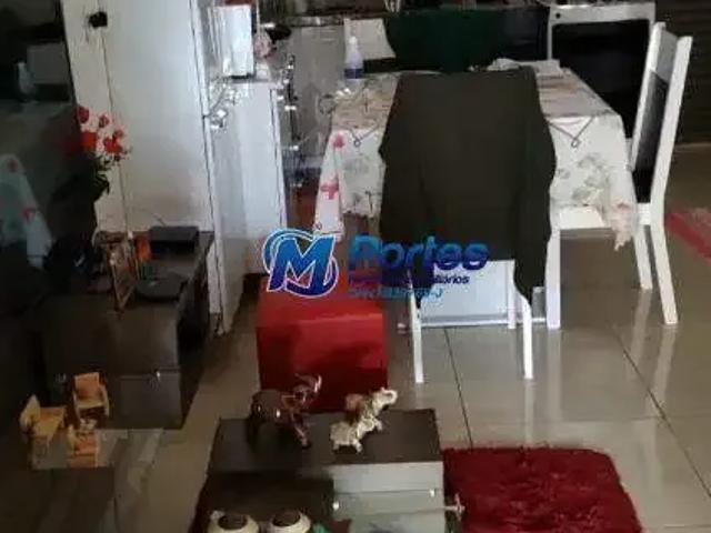 Casa / Sobrado para Venda em Cedral/SP Jardim do Cedro 2 Quartos
