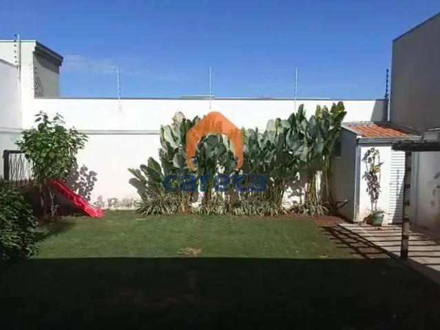 Casa / Sobrado para Venda em Cedral/SP Recanto Antonio Silva Filho 2 Quartos