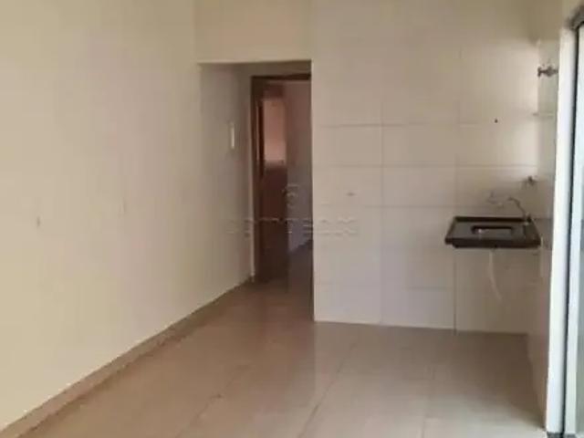 Casa / Sobrado para Venda em Cedral/SP Residencial São Luiz 2 Quartos