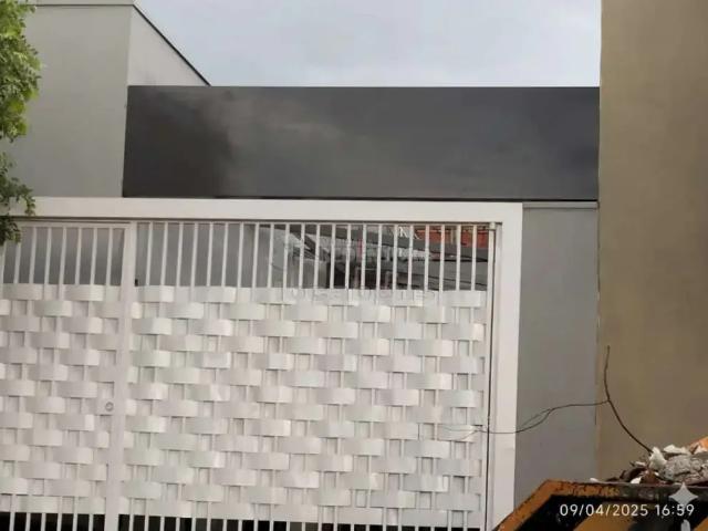 Casa / Sobrado para Venda em Cedral/SP Residencial São Luiz 2 Quartos