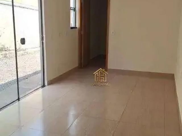 Casa / Sobrado para Venda em Cedral/SP Residencial São Luiz 2 Quartos