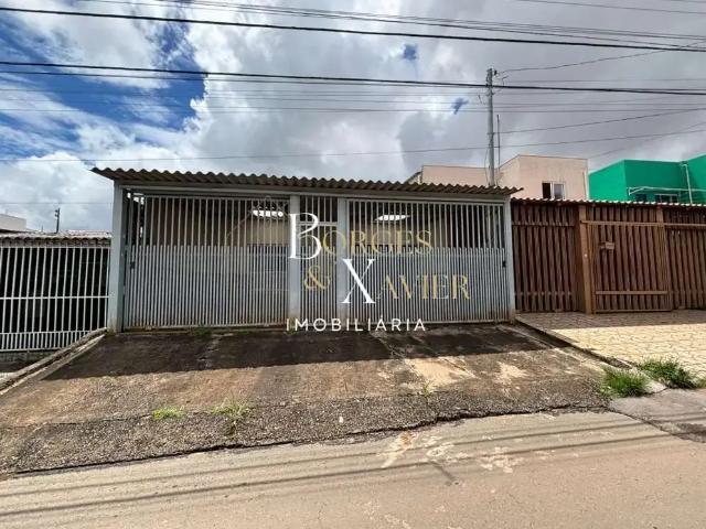 Casa / Sobrado para Venda em Ceilândia/DF Ceilândia Norte 3 Quartos