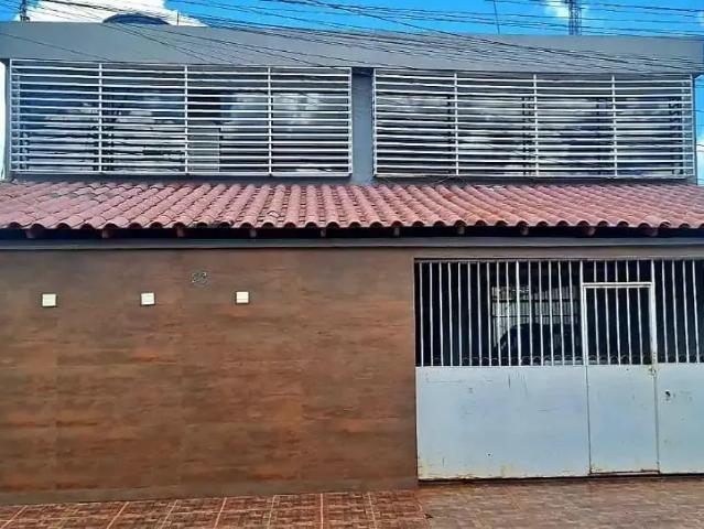 Casa / Sobrado para Venda em Ceilândia/DF Ceilândia Norte 5 Quartos
