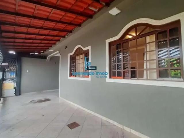 Casa / Sobrado para Venda em Ceilândia/DF Ceilândia Norte 5 Quartos