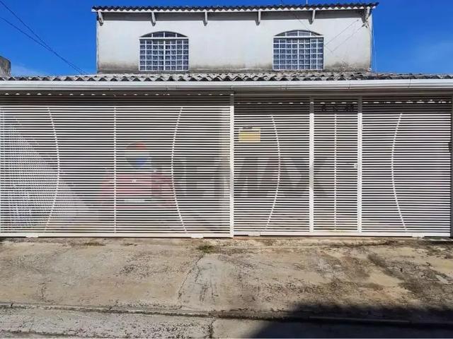 Casa / Sobrado para Venda em Ceilândia/DF Ceilândia Norte 6 Quartos