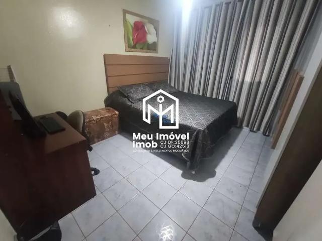 Casa / Sobrado para Venda em Ceilândia/DF Ceilândia Sul 4 Quartos
