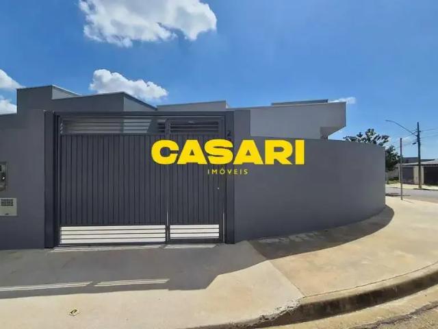 Casa / Sobrado para Venda em Cerquilho/SP Taquaral 2 Quartos