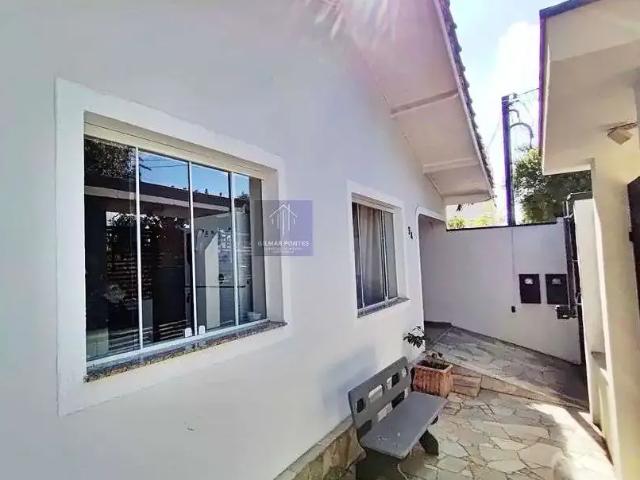 Casa / Sobrado para Venda em Cerquilho/SP Centro 3 Quartos