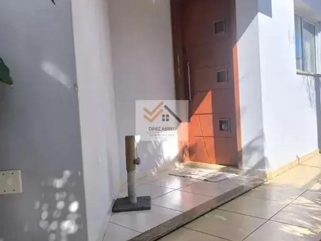 Casa / Sobrado para Venda em Cerquilho/SP Centro 3 Quartos