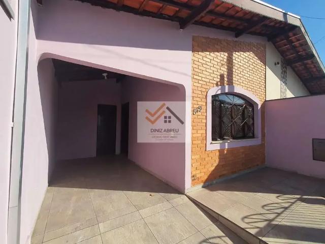 Casa / Sobrado para Venda em Cerquilho/SP Centro 2 Quartos