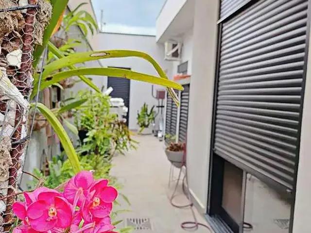 Casa / Sobrado para Venda em Cerquilho/SP Córrego Fundo 2 Quartos