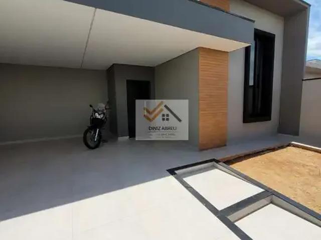 Casa / Sobrado para Venda em Cerquilho/SP Córrego Fundo 2 Quartos