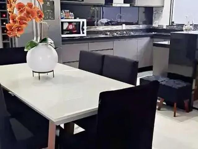 Casa / Sobrado para Venda em Cerquilho/SP Córrego Fundo 3 Quartos