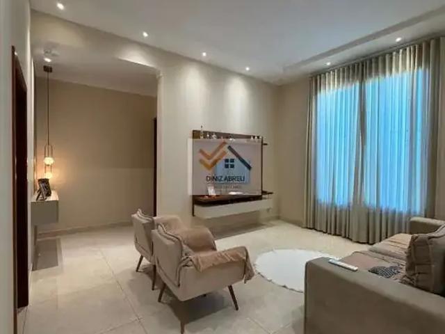 Casa / Sobrado para Venda em Cerquilho/SP Córrego Fundo