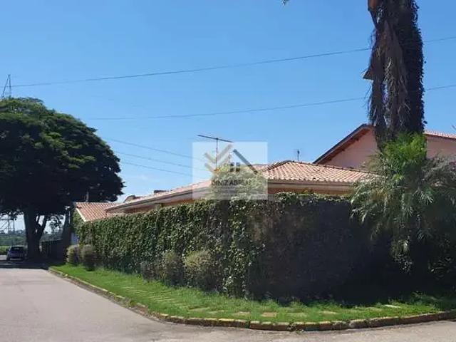 Casa / Sobrado para Venda em Cerquilho/SP Jardim Nossa Senhora de Lurdes 3 Quartos