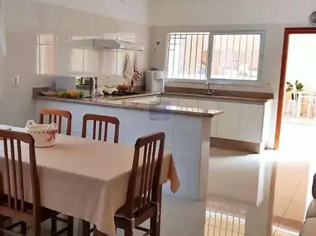 Casa / Sobrado para Venda em Cerquilho/SP Modanez 4 Quartos