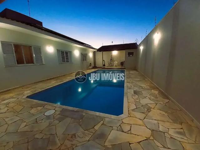 Casa / Sobrado para Venda em Cerquilho/SP Portal dos Pilares 3 Quartos