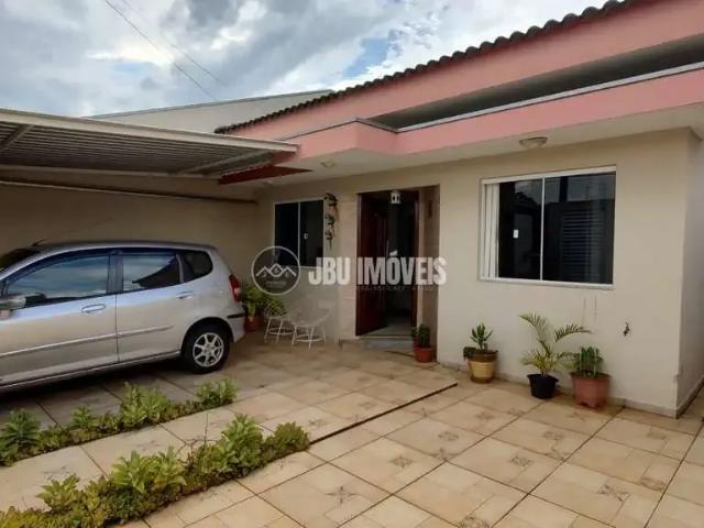 Casa / Sobrado para Venda em Cerquilho/SP Recanto da Colina 3 Quartos