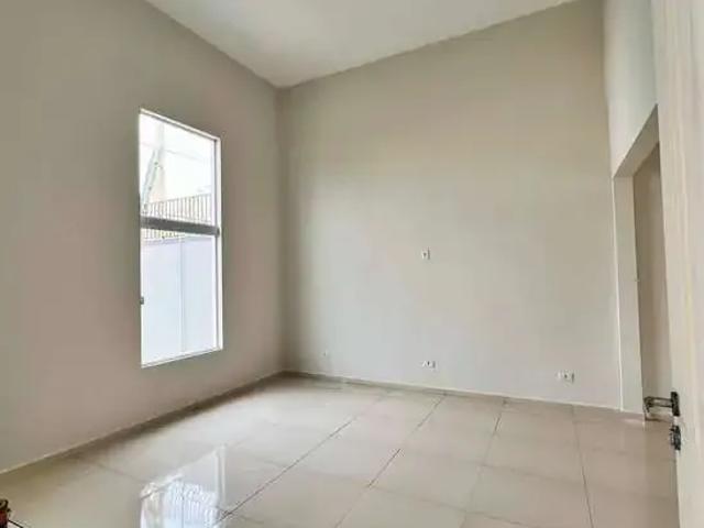 Casa / Sobrado para Venda em Cerquilho/SP Recanto da Colina 3 Quartos
