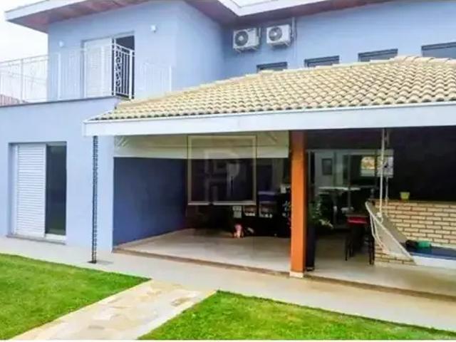 Casa / Sobrado para Venda em Cerquilho/SP Recanto da Colina 3 Quartos