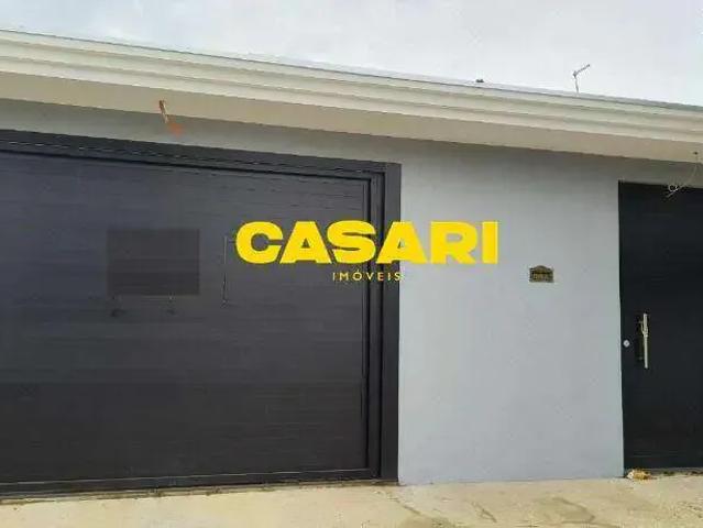 Casa / Sobrado para Venda em Cerquilho/SP Recanto da Colina 3 Quartos