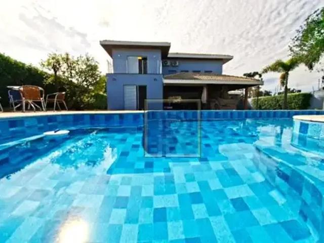 Casa / Sobrado para Venda em Cerquilho/SP Recanto da Colina 3 Quartos