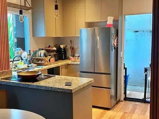 Casa / Sobrado para Venda em Cerquilho/SP Residencial Vitória II 3 Quartos