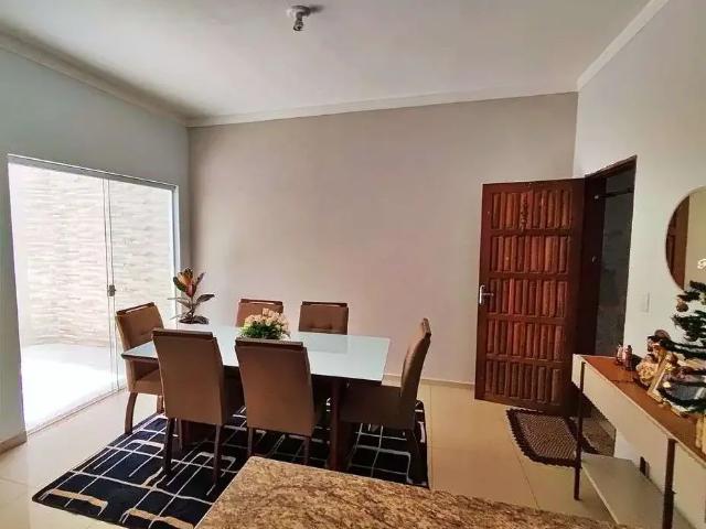 Casa / Sobrado para Venda em Cerquilho/SP Residencial di Napoli 4 Quartos