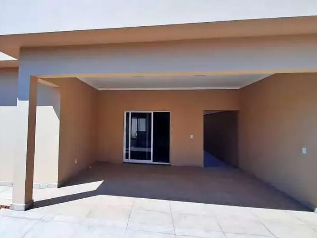Casa / Sobrado para Venda em Cerquilho/SP Residencial Dorighello 3 Quartos
