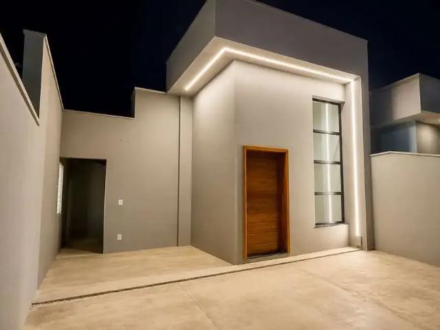 Casa / Sobrado para Venda em Cerquilho/SP Residencial Forte Ville 2 Quartos