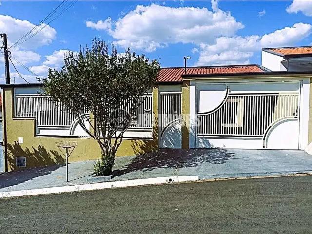 Casa / Sobrado para Venda em Cerquilho/SP Residencial Forte Ville 2 Quartos