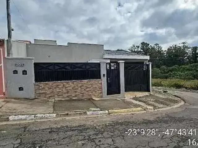 Casa / Sobrado para Venda em Cerquilho/SP São Luiz 2 Quartos