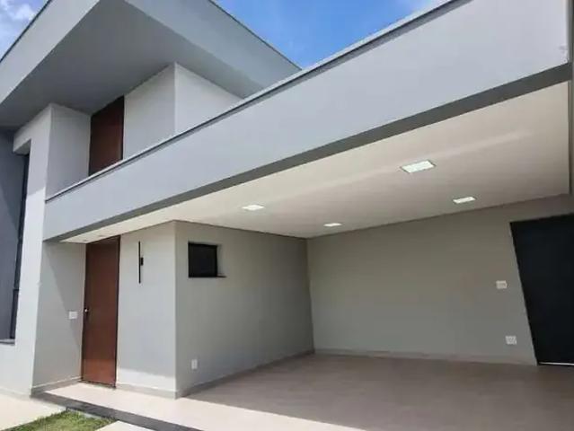 Casa / Sobrado para Venda em Cerquilho/SP São Pedro 3 Quartos
