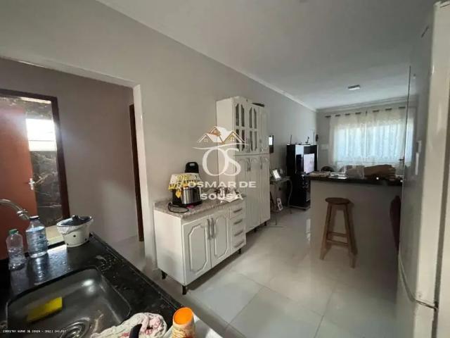 Casa / Sobrado para Venda em Cesário Lange/SP Centro 2 Quartos