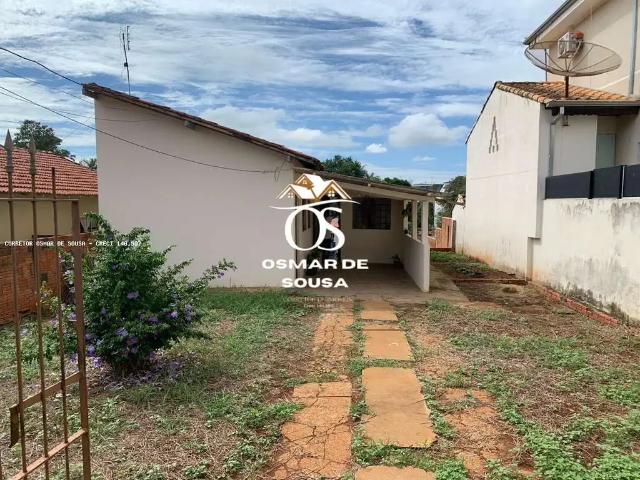 Casa / Sobrado para Venda em Cesário Lange/SP Centro 2 Quartos
