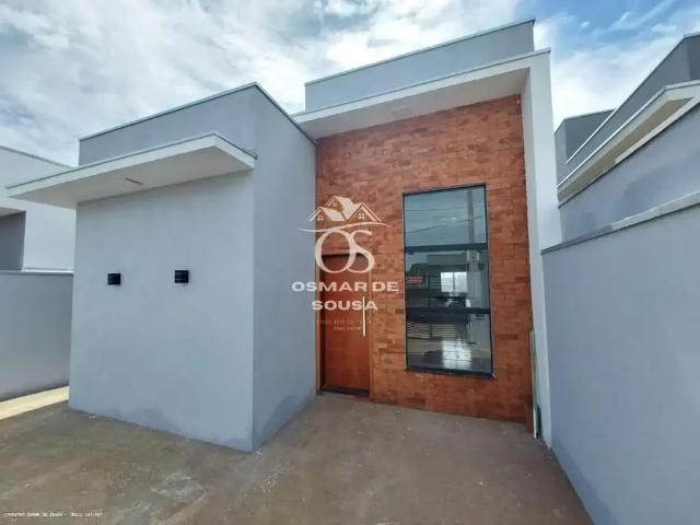 Casa / Sobrado para Venda em Cesário Lange/SP Centro 2 Quartos
