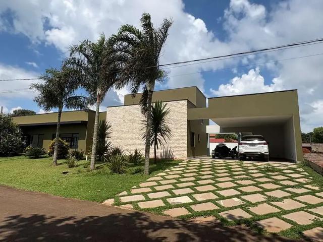 Casa / Sobrado para Venda em Cesário Lange/SP Centro 3 Quartos