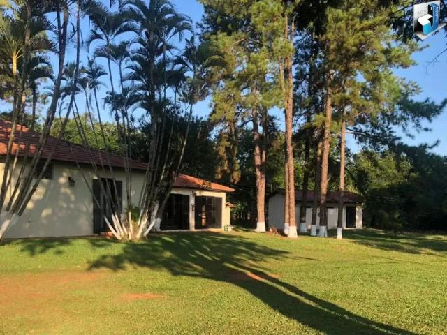 Casa / Sobrado para Venda em Cesário Lange/SP Don Lázaro 4 Quartos